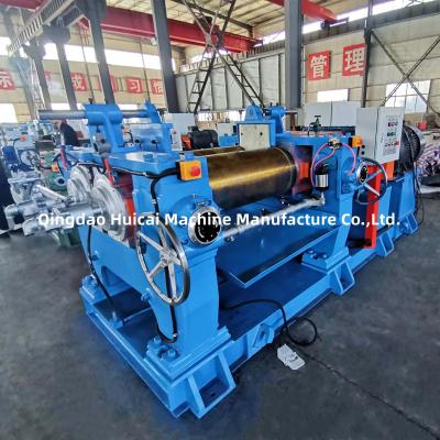 Cina Macchina per la miscelazione della gomma con tensione di 380V/50HZ e diametro di rotolamento di 450 mm in vendita