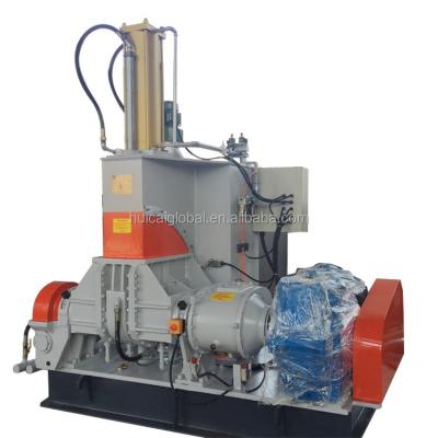 China Máquina de flexión de caucho con presión de aire comprimido de 0,60 MPa y peso de 7000 kg en venta