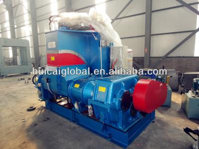 China Máquina de flexión de caucho con presión de aire comprimido de 0,60 MPa y peso de 7000 kg en venta