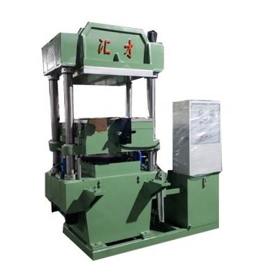 China 2200 Máquina de Prensa de Vulcanização de Borracha A solução definitiva para a vulcanização à venda
