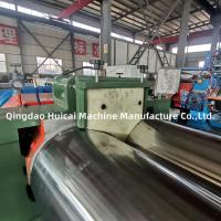 China Blue Green Red Yellow Rubber Mixing Mill Machine with Automatic Control System for sale