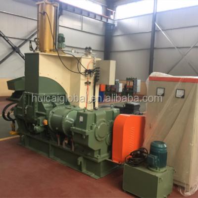 Cina Pneaders di silicone di gomma e plastica Banbury Mixer Dispersion Kneader per la produzione di gomma in vendita