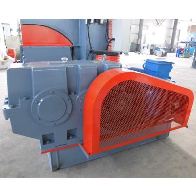 Cina Saldatura di leghe dure con motore di gomma Kneader di miscelazione Banbury Mixer per la dispersione della gomma in vendita