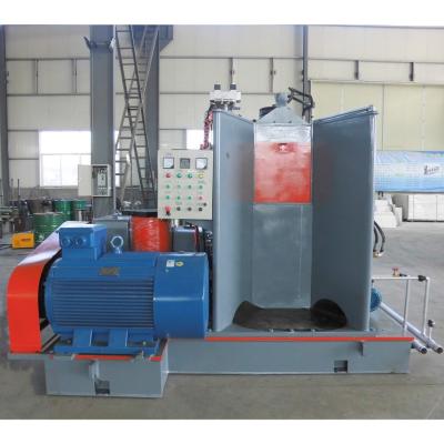 Cina Saldatura di leghe dure con motore di gomma Kneader di miscelazione Banbury Mixer per la dispersione della gomma in vendita