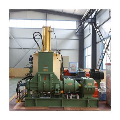 China Máquina de mistura de borracha Banbury para aço inoxidável 304 / 316L à venda