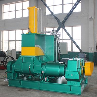 Cina Miscelatore interno di gomma per la macchina Banbury Pressione di aria compressa MPa 0,60 MPa in vendita