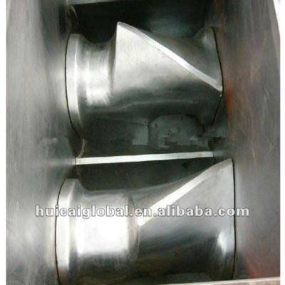 China Rubber Kneader Mixer De perfecte aanvulling op uw rubberverwerkingsapparatuur Te koop