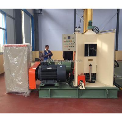 China Rubber Kneader Mixer De perfecte aanvulling op uw rubberverwerkingsapparatuur Te koop