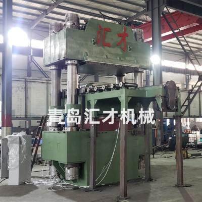 Cina Macchina per la stampa di curatura dei cuscinetti da ponte XLB-Q1700*1700*1/12.00M per la riabilitazione dei ponti in vendita