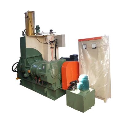 China 1800*1600*2100mm Gekoelde rubberkneader met variabele snelheid van de motor voor nauwkeurige temperatuurregeling Te koop