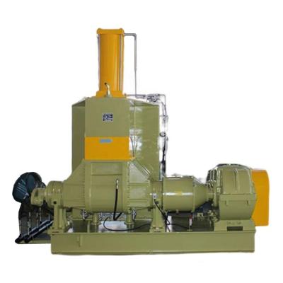 China 1800*1600*2100mm Gekoelde rubberkneader met variabele snelheid van de motor voor nauwkeurige temperatuurregeling Te koop