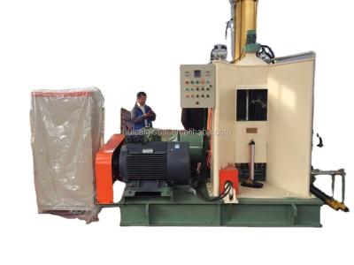 China 0.6 MPa Máquina de mistura de borracha para mistura de borracha à venda
