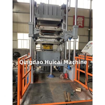 Cina 15 kW Vulcanizzatore di pneumatici a forma di pneumatici Investimento duraturo per una pressa di vulcanizzazione di pneumatici solidi in vendita