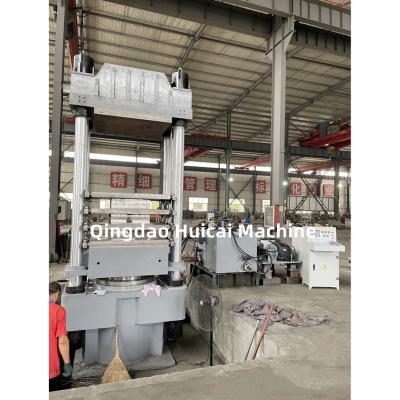 Cina 15 kW Vulcanizzatore di pneumatici a forma di pneumatici Investimento duraturo per una pressa di vulcanizzazione di pneumatici solidi in vendita