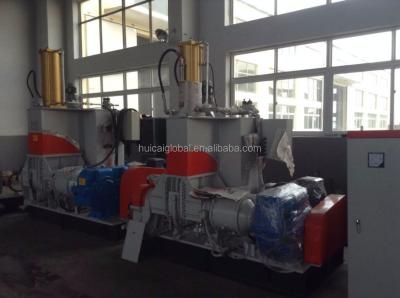 Cina Pulizzatore elevatore a secchi di gomma per la miscelazione e la polizzazione di polvere di gomma da 150 l in vendita