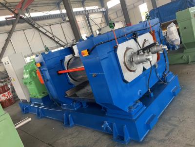 China 560 mm Arbeitsdurchmesser Kautschukbrucher für das Recycling von Reifenabfällen in Fertigungsanlagen zu verkaufen