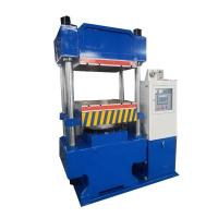 China Plate Vulcanizing Press for Tyre Vulcanizing Machine Advanced Technology for sale