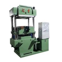 China Plate Vulcanizing Press for Tyre Vulcanizing Machine Advanced Technology for sale