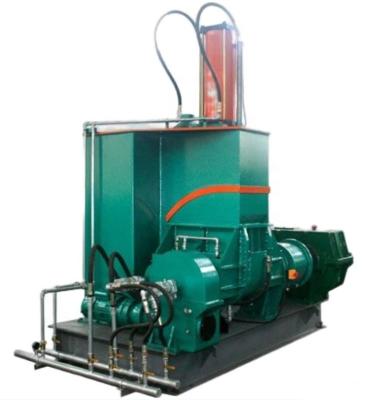 Cina Macchina di magliatura in polvere di gomma da 4000 kg per la magliatrice di gomma intensiva Banbury in vendita