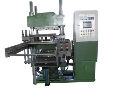 Cina Macchina per modellare le pinne di gomma con tensione richiesta e potenza da 1,5 a 25 kW in vendita