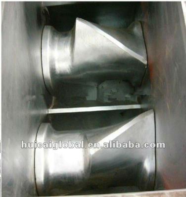 Cina 75 kW Motore di saldatura a leghe dure di gomma Mixer interno Banbury Machine Dispersion Kneader in vendita
