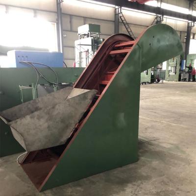 Cina Elevatore di gomma da 5000 kg per pneumatici e pneumatici industriali in vendita