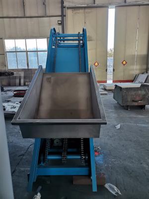 Cina Elevatore di gomma da 5000 kg per pneumatici e pneumatici industriali in vendita