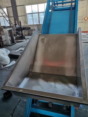 Cina Elevatore di gomma da 5000 kg per pneumatici e pneumatici industriali in vendita