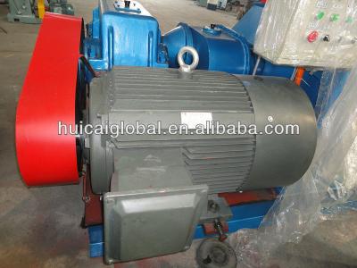 Cina 7500 KG Peso Acciaio inossidabile 304 / 316L Banbury Interno Mixer per Gneading Gomma in vendita