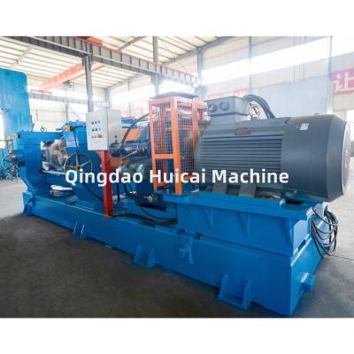中国 220V 18*48 ゴム 精密かつ一貫したゴム混合のためのゴム 2ロールミックスミール 販売のため