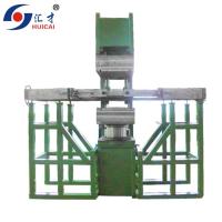 China Newly Designed Semi-Automatic Rubber Vulcanizing Press Machine for Manufacturing for sale
