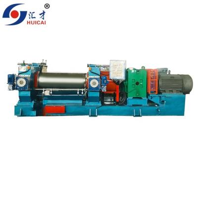 China Máquina de mistura aberta de borracha de 5200x2000x1830 mm à venda