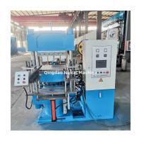China Other Tire Machine Type Elderly Crutch Pad Vulcanizing Press Machine for sale