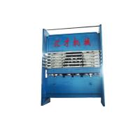 China Building Material Shops Tire Tread Vulcanizer for Rubber Vulcanizing Technology for sale