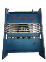 China Building Material Shops Tire Tread Vulcanizer for Rubber Vulcanizing Technology for sale
