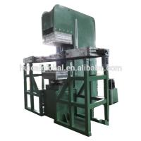 China Automatic Control Rubber Conveyor Belt Hydraulic Press for Precise Rubber Curing Proces for sale