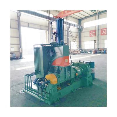 China CE- und ISO9001-zertifizierte 75L Gummiplastik-Kneidemaschine mit automatischem Mischen zu verkaufen
