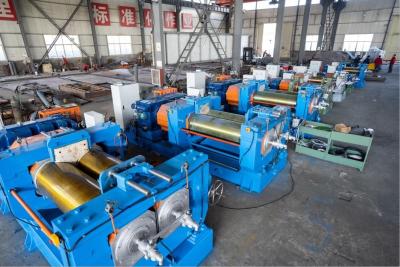 Cina 1 21,8 giri/min Velocità di rotazione del rullo anteriore in vendita