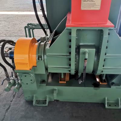 China CE- und ISO9001-zertifizierte 75L Gummiplastik-Kneidemaschine mit automatischem Mischen zu verkaufen