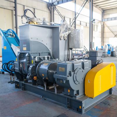 China X S N-35*30 Rubber kneden machine De ultieme keuze voor interne mix Te koop