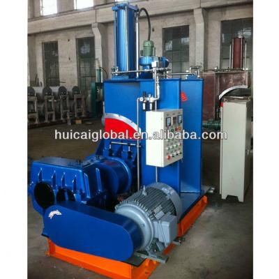China X S N-35*30 Rubber kneden machine De ultieme keuze voor interne mix Te koop