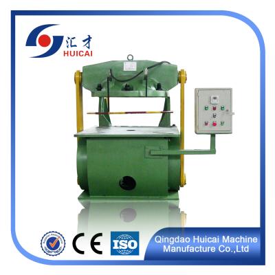 Cina 2700*2170*1770mm Rubber Vulcanizing Car Inner Tire Machine per 4500 Capacità in vendita