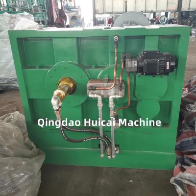 China Máquina de extrusão de mangueira de borracha de diâmetro de parafuso de 150 mm personalizada para produção personalizada à venda