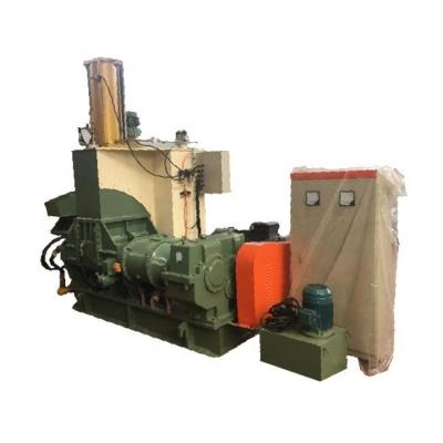 China Consistente resultaten 55L capaciteit Kneader Banbury Rubber Mixer met ISO9001 X S N Te koop