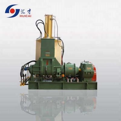 中国 自社のプロの設計と220v/380v/450vの電圧を持つゴム内部ミキサー 販売のため