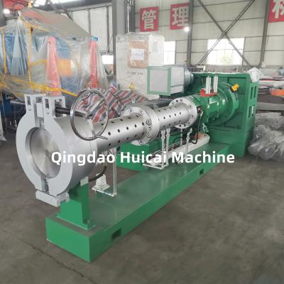 Cina L/D 14 Macchina per estrusore di tubi di gomma per tubi resistenti e resistenti in vendita