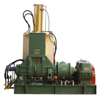 Cina Miscelatore di gomma e plastica Kneader di dispersione per la miscelazione di gomma 3360X1950X3050 Voltaggio 380v 450v in vendita