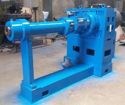 Cina Estrusore di gomma per la macchina per la fabbricazione di gomma 7500 kg e certificato ISO 9001 in vendita
