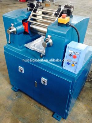 中国 160mm直径 製造工場機械ソリューションのためのゴムミックスミール 販売のため