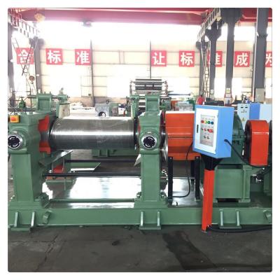 Cina Macchine per la miscelazione della gomma in vendita